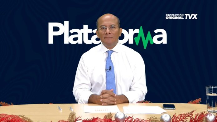 “hacía Dónde Va La Economía Salvadoreña” Rafael Lemus Informa Tvx